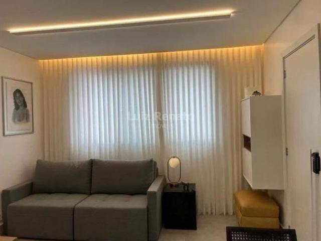 Apartamento à venda 2 quartos 1 suíte 1 vaga Cruzeiro