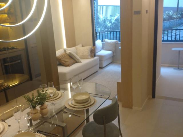 APARTAMENTO À VENDA 2 QUARTOS 1 SUÍTE 1 VAGA CULT VILA MARIANA SÃO PAULO