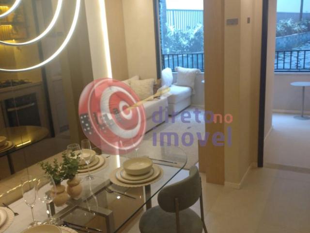 APARTAMENTO À VENDA 2 QUARTOS 1 SUÍTE 1 VAGA CULT VILA MARIANA SÃO PAULO