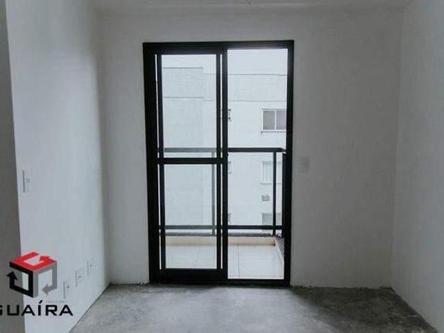 Apartamento à venda 2 quartos 1 suíte 1 vaga Curuçá Santo André SP