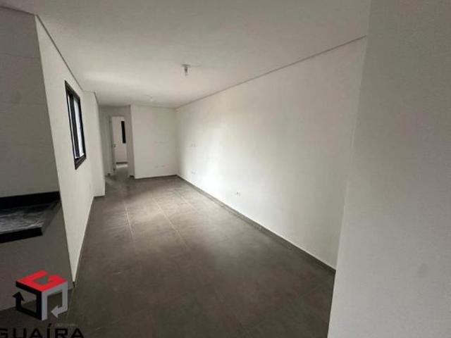 Apartamento à venda 2 quartos 1 suíte 1 vaga Curuçá Santo André SP