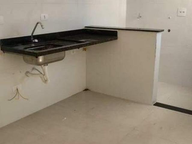 Apartamento à venda 2 quartos 1 suíte 1 vaga Curuçá Santo André SP