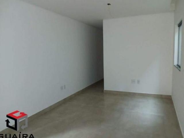 Apartamento à venda 2 quartos 1 suíte 1 vaga Curuçá Santo André SP
