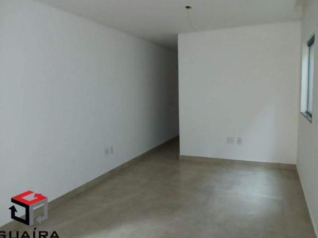 Apartamento à venda 2 quartos 1 suíte 1 vaga Curuçá Santo André SP
