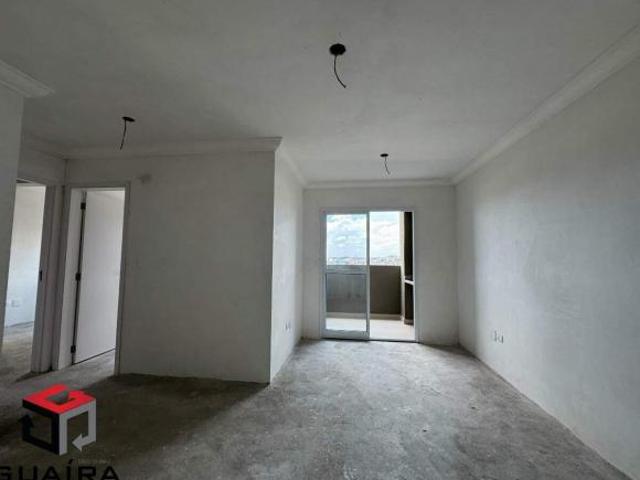Apartamento à venda 2 quartos 1 suíte 1 vaga Curuçá Santo André SP