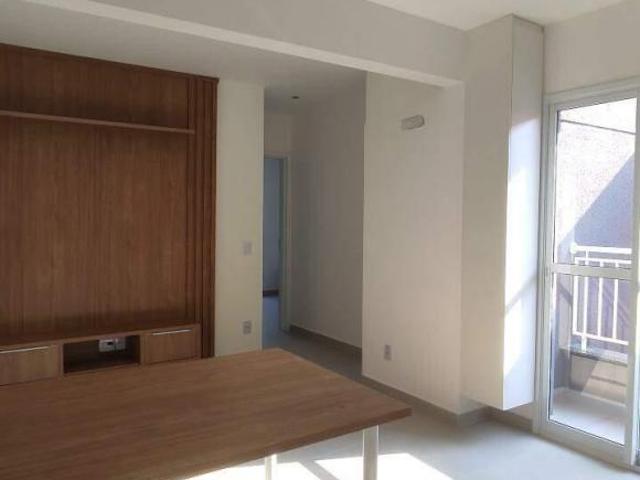 Apartamento à venda 2 quartos 1 suíte 1 vaga Das Nações Santo André SP