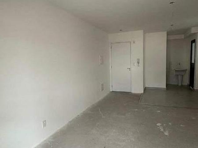 Apartamento à venda 2 quartos 1 suíte 1 vaga Das Nações Santo André SP