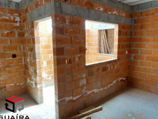 Apartamento à venda 2 quartos 1 suíte 1 vaga Das Nações Santo André SP