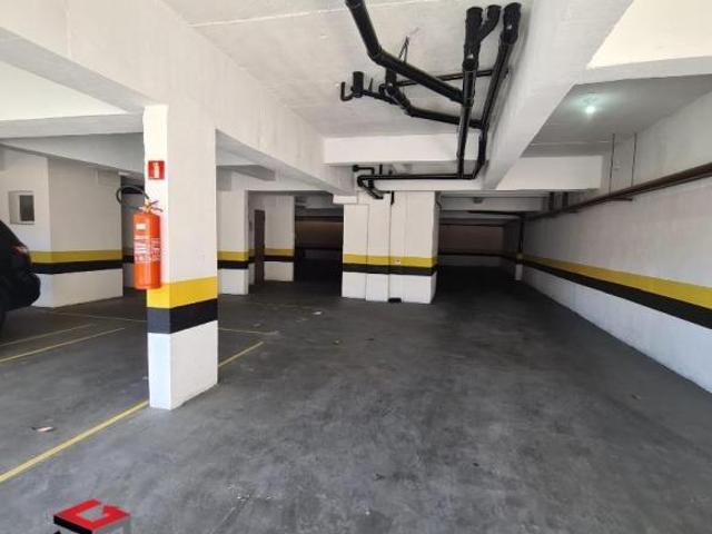Apartamento à venda 2 quartos 1 suíte 1 vaga Das Nações Santo André SP