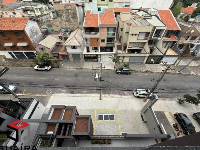 Apartamento à venda 2 quartos 1 suíte 1 vaga Das Nações Santo André SP