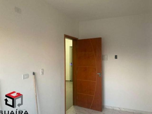 Apartamento à venda 2 quartos 1 suíte 1 vaga Das Nações Santo André SP