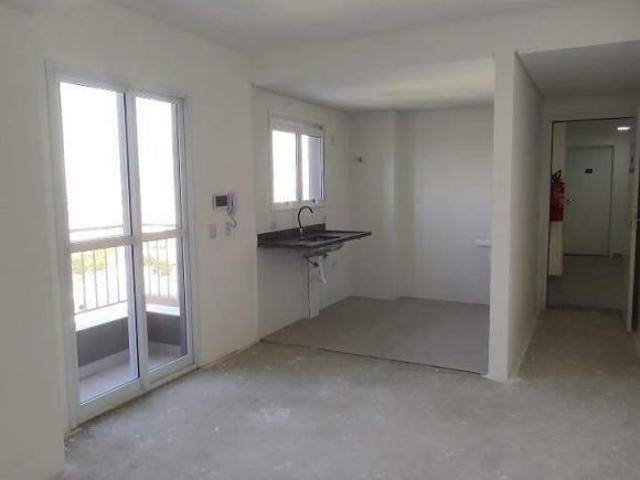 Apartamento à venda 2 quartos 1 suíte 1 vaga Das Nações Santo André SP