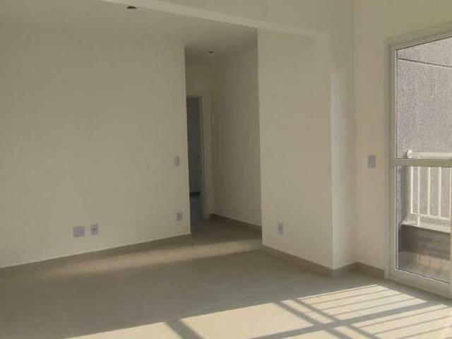 Apartamento à venda 2 quartos 1 suíte 1 vaga Das Nações Santo André SP