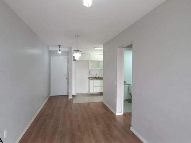 Apartamento à venda 2 quartos 1 suíte 1 vaga Das Nações Santo André SP