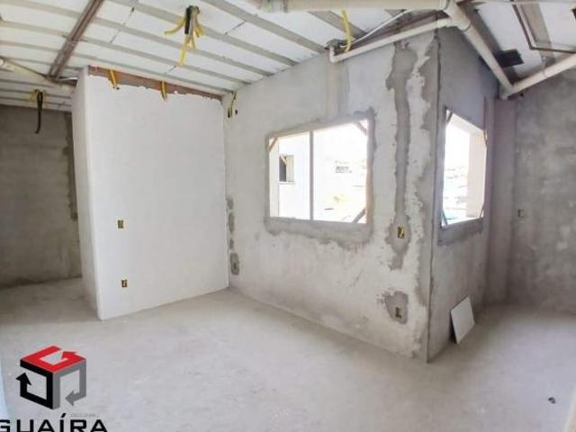Cobertura à venda 2 quartos 1 suíte 2 vagas Das Nações Santo André SP
