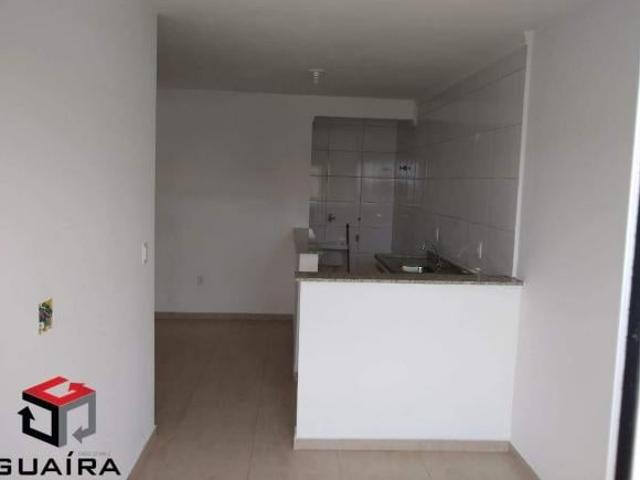 Apartamento à venda 2 quartos 1 suíte 1 vaga Demarchi São Bernardo do Campo SP