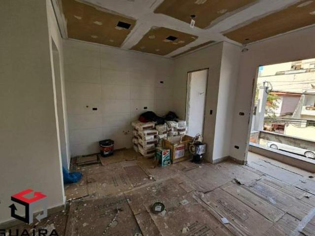 Apartamento à venda 2 quartos 1 suíte 1 vaga Demarchi São Bernardo do Campo SP