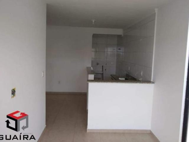 Apartamento à venda 2 quartos 1 suíte 1 vaga Demarchi São Bernardo do Campo SP