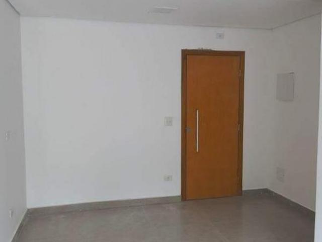 Apartamento à venda 2 quartos 1 suíte 1 vaga Demarchi São Bernardo do Campo SP