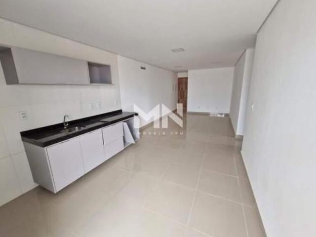Apartamento à venda, 2 quartos, 1 suíte, 1 vaga, Edifício Green Park II Salto/SP