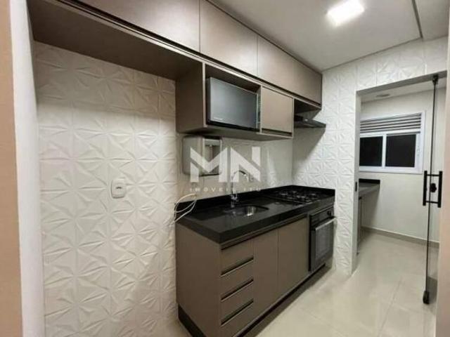 Apartamento à venda, 2 quartos, 1 suíte, 1 vaga, Edifício Ilhas de Mediterrâneo Itu/SP