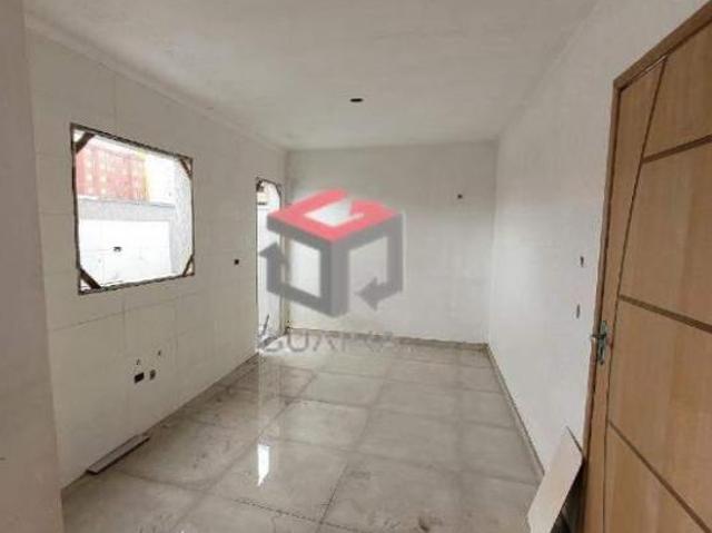 Apartamento à venda 2 quartos 1 suíte 1 vaga Eldízia Santo André SP