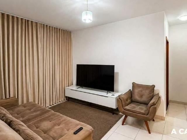 Apartamento à venda, 2 quartos, 1 suíte, 1 vaga, Eldorado Contagem/MG
