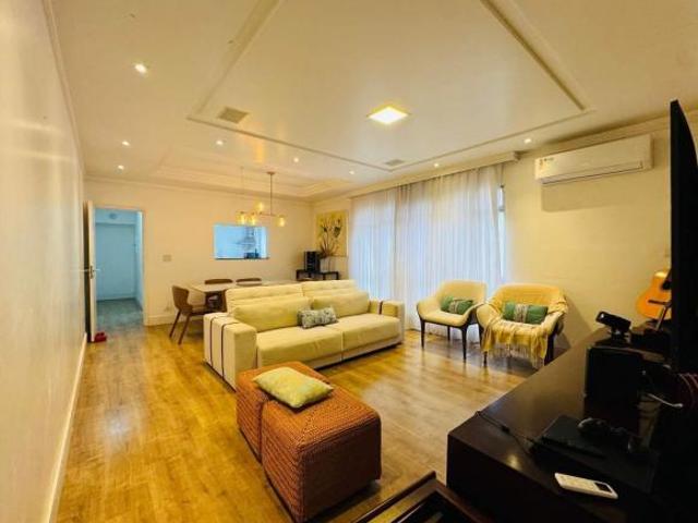 Apartamento à venda, 2 quartos, 1 suíte, 1 vaga, Embaré Santos/SP