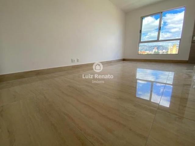 Apartamento à venda 2 quartos 1 suíte 1 vaga Esplanada