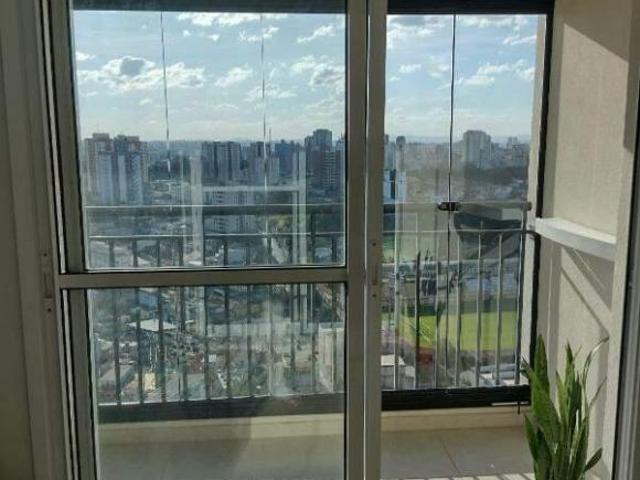 Apartamento à venda 2 quartos 1 suíte 1 vaga Euclides São Bernardo do Campo SP