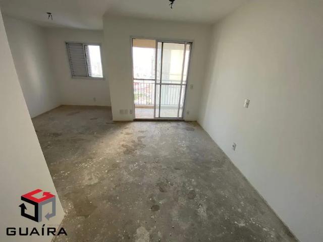 Apartamento à venda 2 quartos 1 suíte 1 vaga Euclides São Bernardo do Campo SP