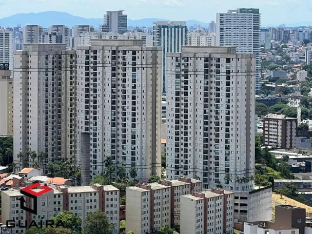 Apartamento à venda 2 quartos 1 suíte 1 vaga Euclides São Bernardo do Campo SP