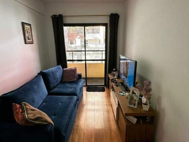 Apartamento à venda 2 quartos 1 suíte 1 vaga Euclides São Bernardo do Campo SP