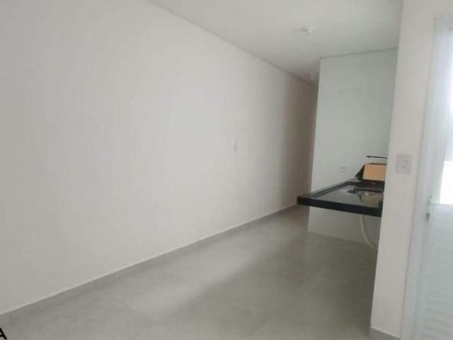 Apartamento à venda 2 quartos 1 suíte 1 vaga Floresta Santo André SP