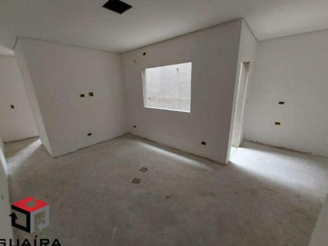 Apartamento à venda 2 quartos 1 suíte 1 vaga Francisco Matarazzo Santo André SP