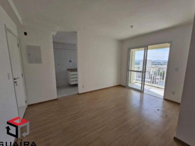 Apartamento à venda 2 quartos 1 suíte 1 vaga Fundação São Caetano do Sul SP