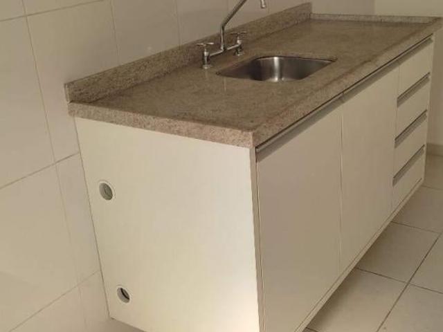 Apartamento à venda 2 quartos 1 suíte 1 vaga Fundação São Caetano do Sul SP