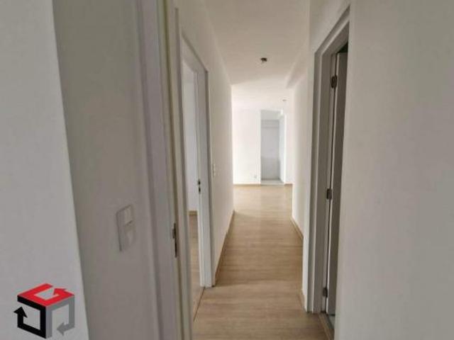 Apartamento à venda 2 quartos 1 suíte 1 vaga Fundação São Caetano do Sul SP
