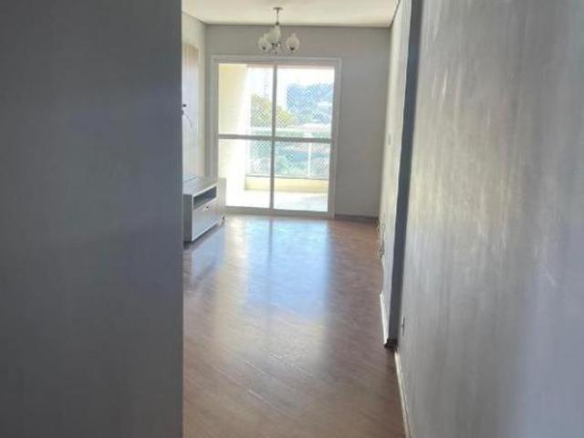 Apartamento à venda 2 quartos 1 suíte 1 vaga Fundação São Caetano do Sul SP