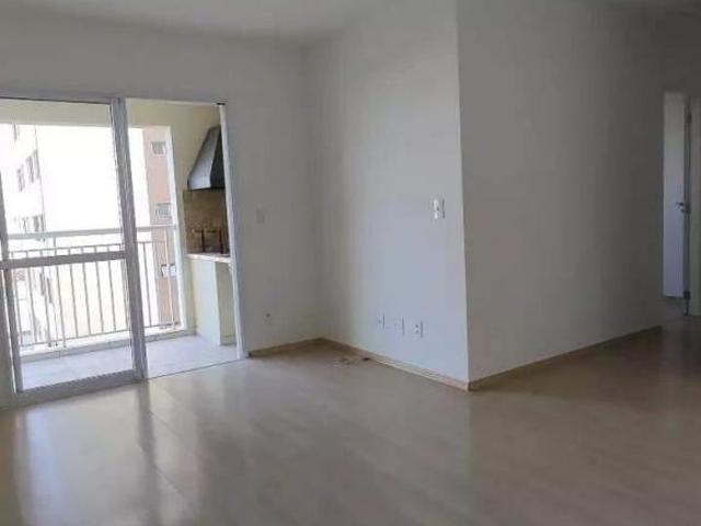 Apartamento à venda 2 quartos 1 suíte 1 vaga Fundação São Caetano do Sul SP