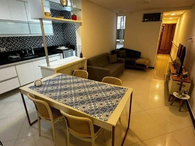 Apartamento à venda 2 quartos 1 suíte 1 vaga Gilda Santo André SP