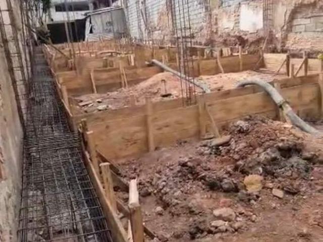 Apartamento à venda 2 quartos 1 suíte 1 vaga Gilda Santo André SP