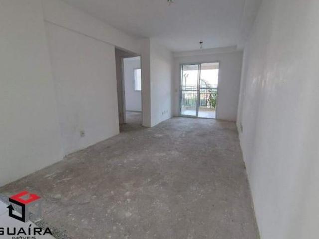 Apartamento à venda 2 quartos 1 suíte 1 vaga Gonçalves São Bernardo do Campo SP
