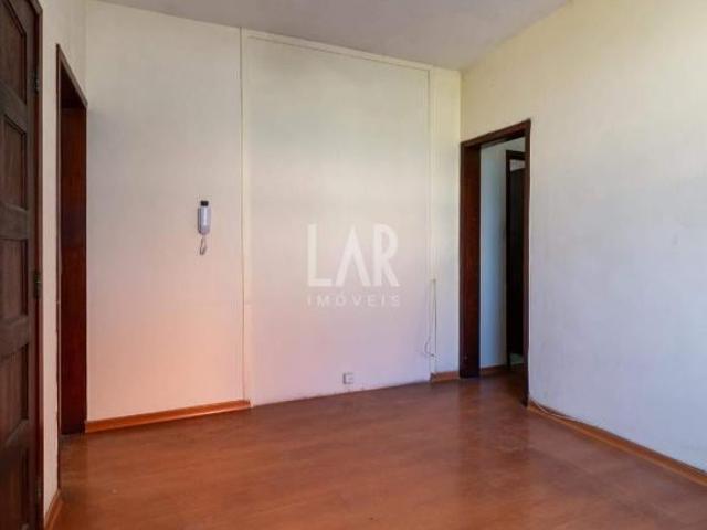 Apartamento à venda, 2 quartos, 1 suíte, 1 vaga, Grajaú Belo Horizonte/MG