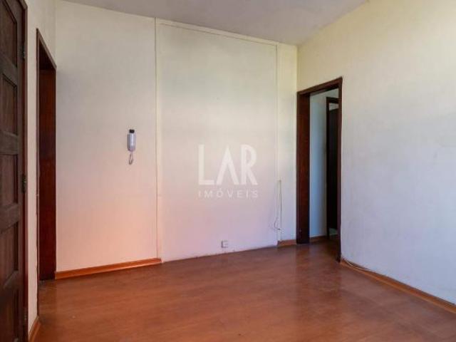 Apartamento à venda, 2 quartos, 1 suíte, 1 vaga, Grajaú Belo Horizonte/MG