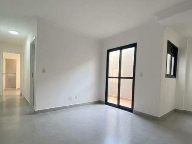 Apartamento à venda 2 quartos 1 suíte 1 vaga Guarani Santo André SP