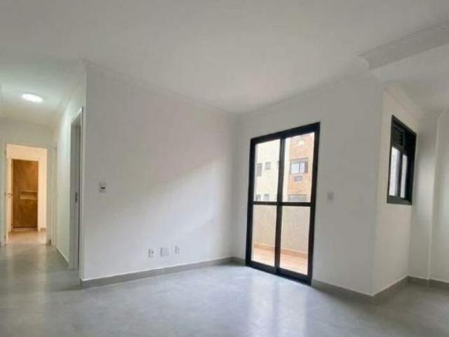 Apartamento à venda 2 quartos 1 suíte 1 vaga Guarani Santo André SP