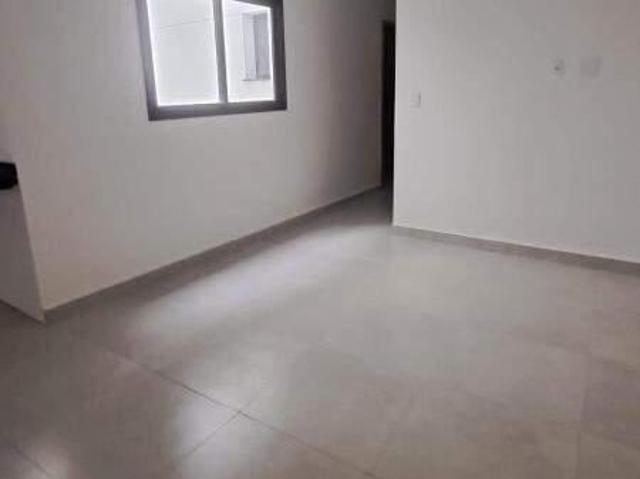 Apartamento à venda 2 quartos 1 suíte 1 vaga Guiomar Santo André SP