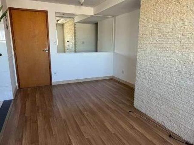Apartamento à venda 2 quartos 1 suíte 1 vaga Guiomar Santo André SP
