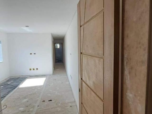 Apartamento à venda 2 quartos 1 suíte 1 vaga Helena Santo André SP